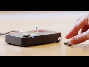 Bernafon TV-adapter 2.0 för Soundgate - Eartech hörselkliniker
